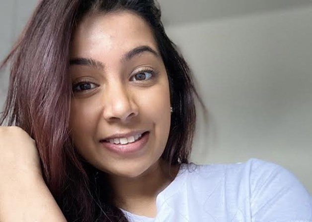 Ellie C - Psoriasis Association