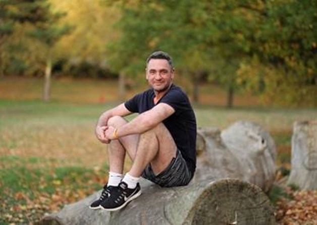 Nish T - Psoriasis Association