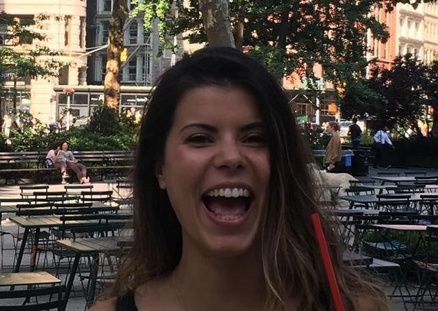 Janine P - Psoriasis Association