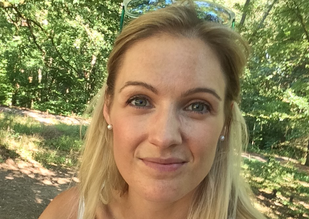 Janine P - Psoriasis Association