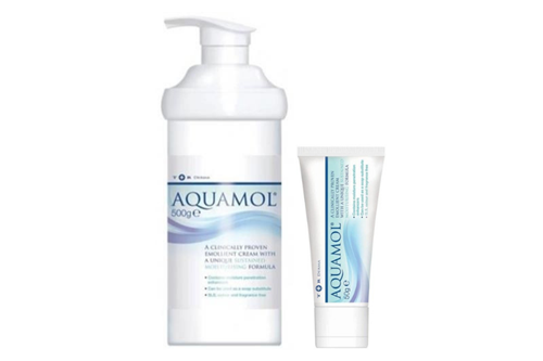 Aquamol Emollient Cream Discontinued - Psoriasis Association