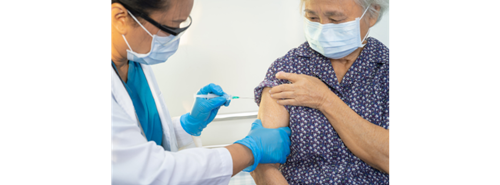Spring 2024 COVID-19 Vaccination Campaign - Psoriasis Association