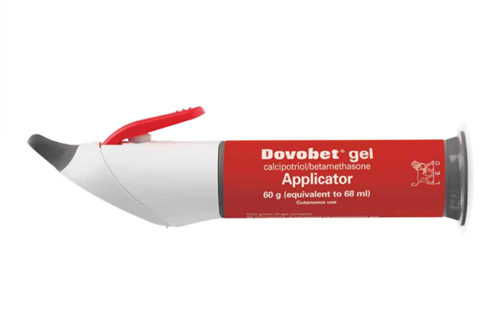 Dovobet Gel Applicator to be Discontinued in the UK and Ireland ...