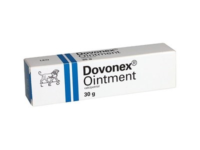 Update on the Availability of Dovonex Ointment - Psoriasis Association