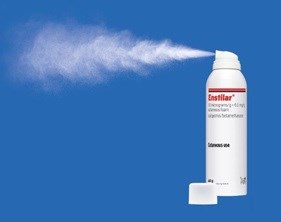Enstilar - New Vitamin D and Steroid Foam Launched - Psoriasis Association