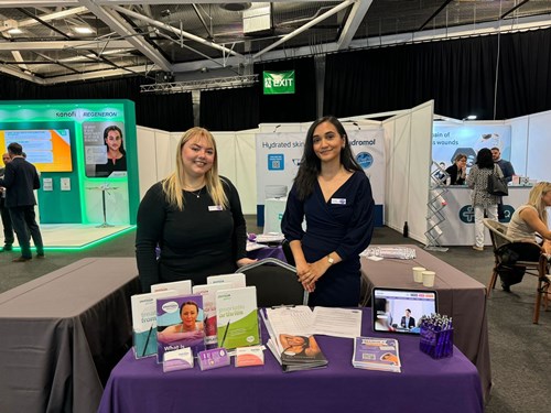 The British Dermatological Nursing Group (BDNG) Conference 2024 ...