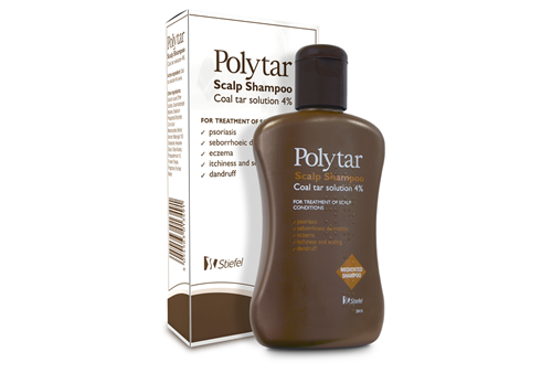 Unavailable Treatments - Polytar Shampoo Update - Psoriasis Association
