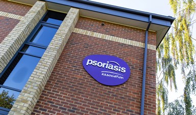 The Psoriasis Association