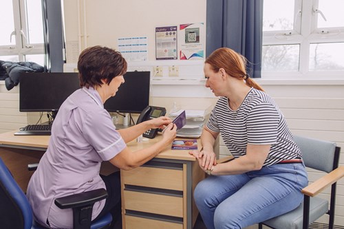 NICE recommends new first in class treatment for Generalised Pustular ...