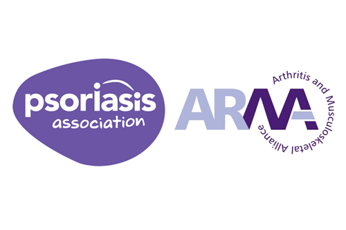 The Psoriasis Association joins ARMA - Psoriasis Association