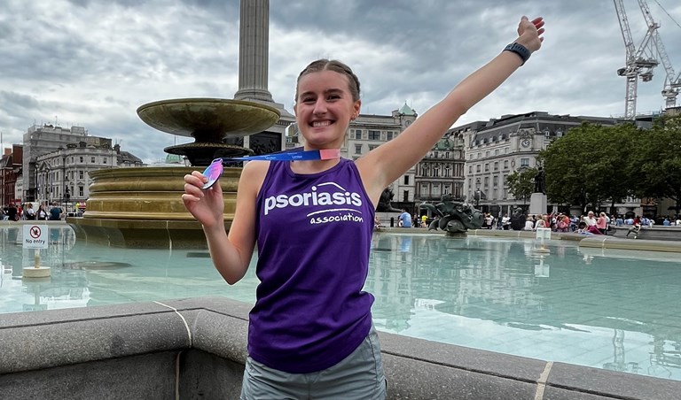 The Psoriasis Association